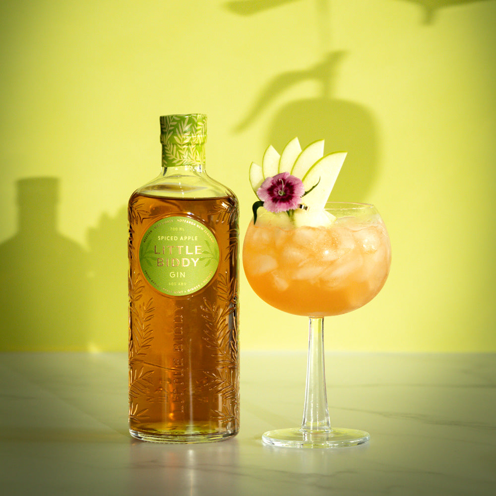 Orchard Spritz – Reefton Distilling Co.