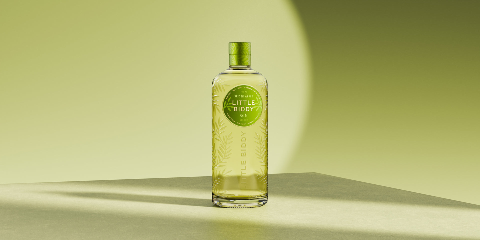 Reefton Distilling Co. crafters of untamed spirits