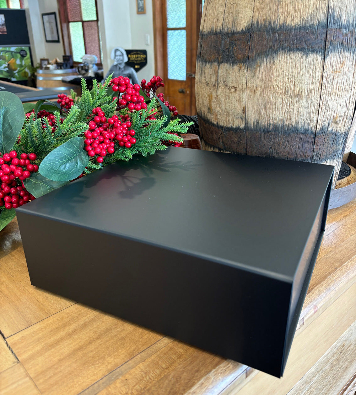 Little Biddy Gin - Rose Gold Box – Reefton Distilling Co.