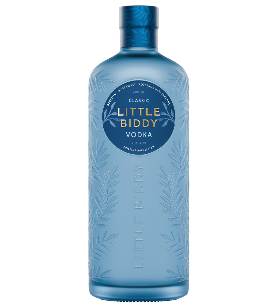 Reefton Distilling Co. crafters of untamed spirits 🌿