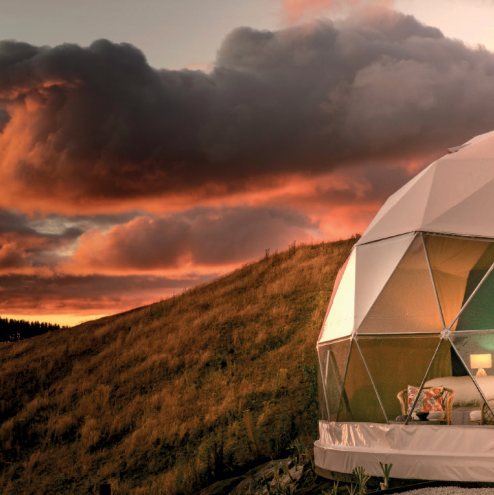 Promotion – Reefton Distilling Co.