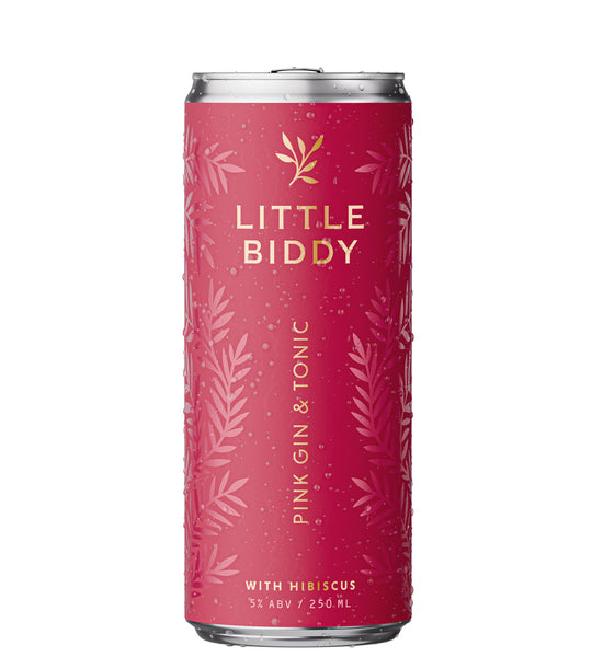 Little Biddy Spirits - Reefton Distilling Co. New Zealand