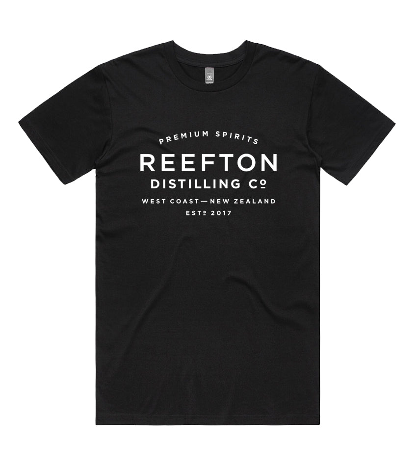 Reefton Distilling Co. crafters of untamed spirits 🌿