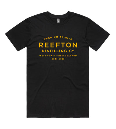 Products - Buy Reefton Distilling Co. Gins, Liqueurs, Vodka and Whisky